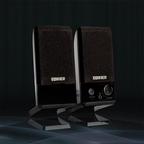 Jual Edifier R10U Multimedia Stereo Speaker - Hitam - Jakarta Barat ...