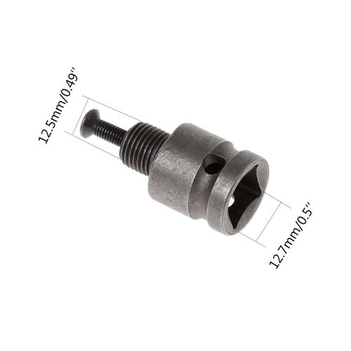 Jual IKURA AIW201 Adaptor Adapter Converter Impact Wrench Kepala Bor ...