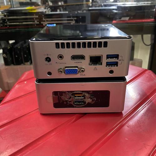 Jual MINI PC INTEL NUC INTEL CELERON N3050 DDR3 4GB SSD 256GB MULUS - Jakarta Timur - ALESHA ...