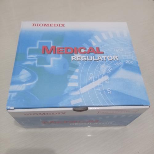 Jual regulator oksigen Regulator Biomedix Medical Regulator Regulator ...