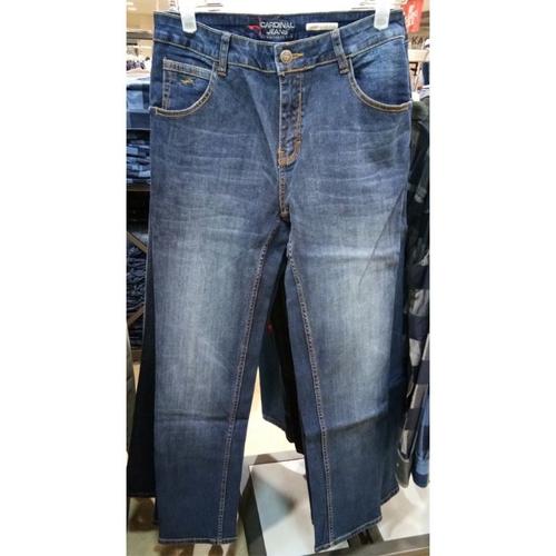 Jual Cardinal jeans original CBCBR00497K 16A Celana panjang pria ...