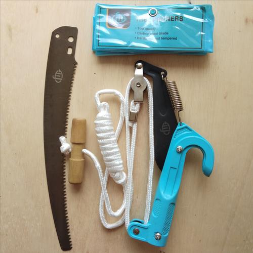 Jual GUNTING DAHAN GUNTING GALAH TREE PRUNER GERGAJI POHON - Jakarta Utara - Dua Jaya Abadi ...