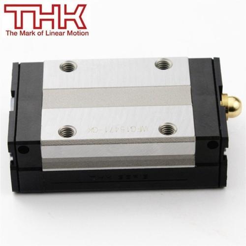 Jual Linear Guide THK Type SSR20-XW-1-UU (Block Only) || Linear Motion ...