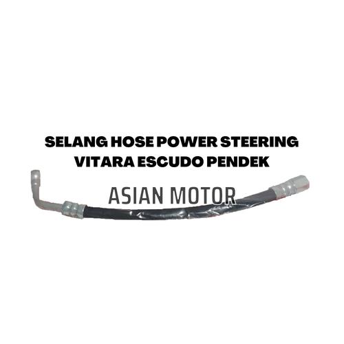Jual SELANG HOSE POWER STEERING VITARA ESCUDO PENDEK - Kota Tangerang ...