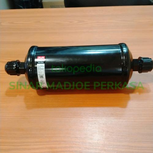 Jual filter drayer DML305 Danfoss ukuran 5/8 tabung panjang - Jakarta ...