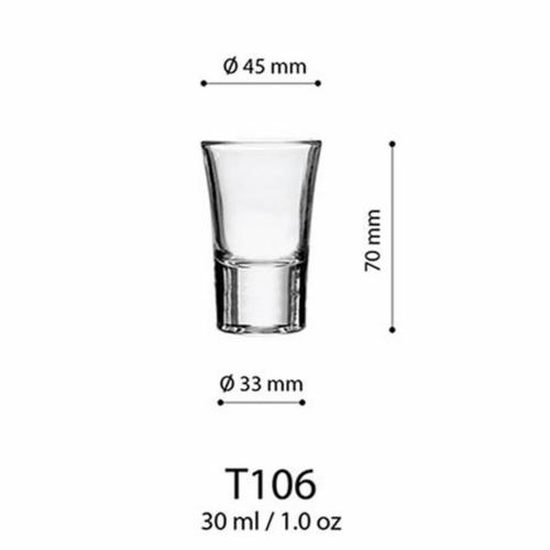 Jual Gelas Sloki - Shot Glass - Gelas kecil - Jakarta Barat - Caramello ...