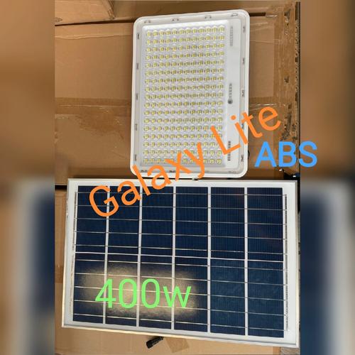Jual Lampu Sorot Solar cell Led SMB - 400watt - Jakarta Pusat - Galaxy ...