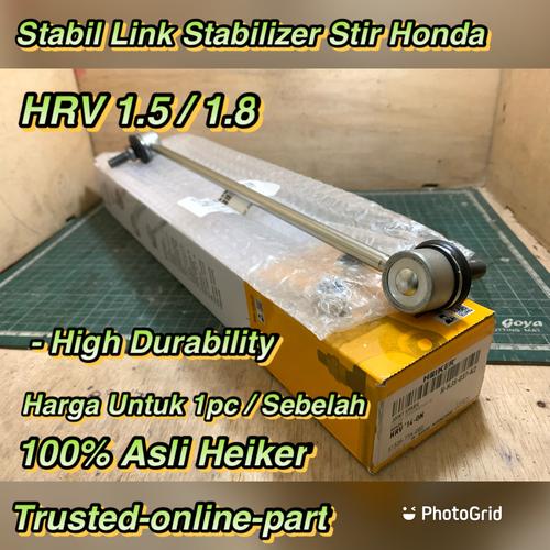 Jual Stabil Link Stabilizer Honda HRV 100% Asli Heiker - Kota Tangerang ...