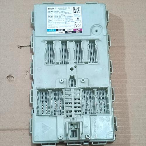 Jual Fuse box sikring BMW X1 2016 F48 FEM original - Kab. Bogor - AJM ...