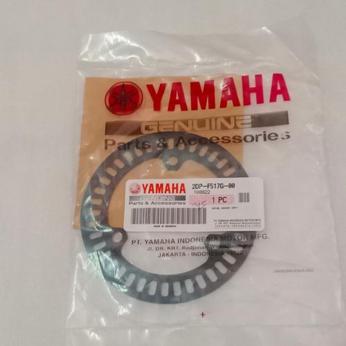 Jual Rotor Sensor Speedometer Asli Yamaha NMax Aerox Xmax 2DP-F517G-00 ...