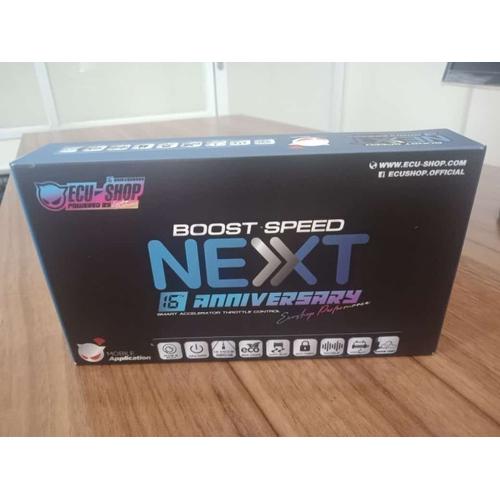 Jual Ecu Shop Boost Speed Next Throtle Control Toyota Innova Reborn 16 ...