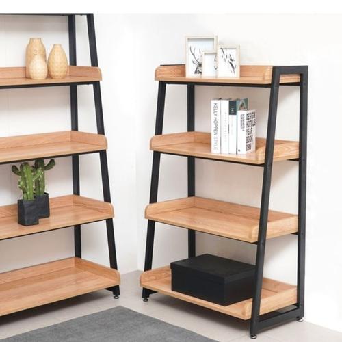 Jual Rak buku kayu jati 150 x 80 besi hollow 4 x 4 - Kab. Tangerang ...