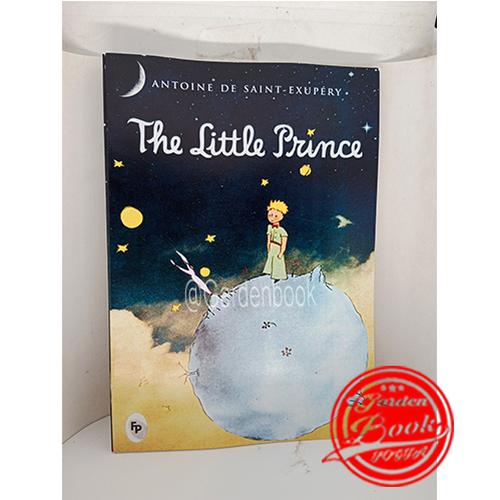 Jual Buku The Little Prince Antoine de Saint-Exupéry (English language) - Kab. Bantul ...