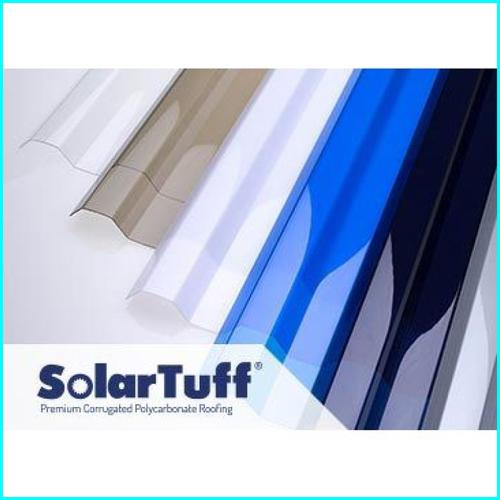 Jual Solartuff Atap Polycarbonate Tipe Greca/Roma/Trimdeck - KHUSUS ...