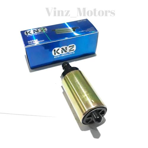 Jual ROTAK / FUEL PUMP / DINAMO POMPA BENSIN INJEKSI MEGA PRO NEW FI ...