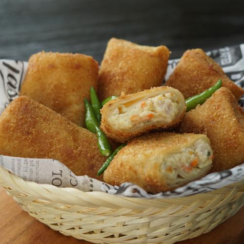 Jual Risol Ragout Ayam No MSG isi 6 - Kota Bogor - Toko Iboek - Premium ...