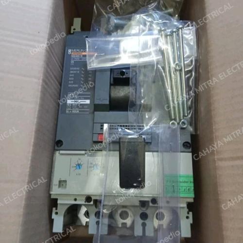 Jual Mccb ns630n - NS630N 3p 630A Merlin gerin original - Jakarta Pusat ...