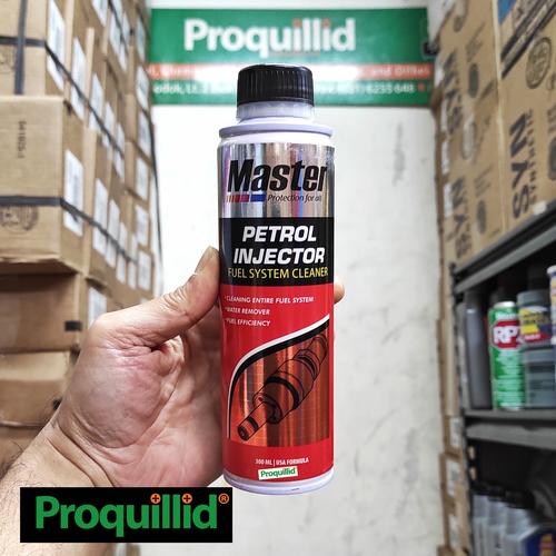 Jual MASTER PETROL INJECTOR FUEL INJECTION SYSTEM CLEANER MOBIL MOTOR ...
