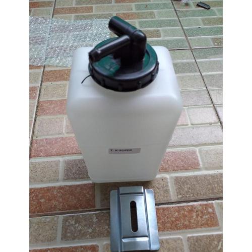 Jual tabung radiator mobil kijang super kapsul - Jakarta Timur - SS ...