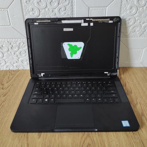 Jual Cover Casing Laptop Razer Blade RZ09-0195 Original Black Series ...