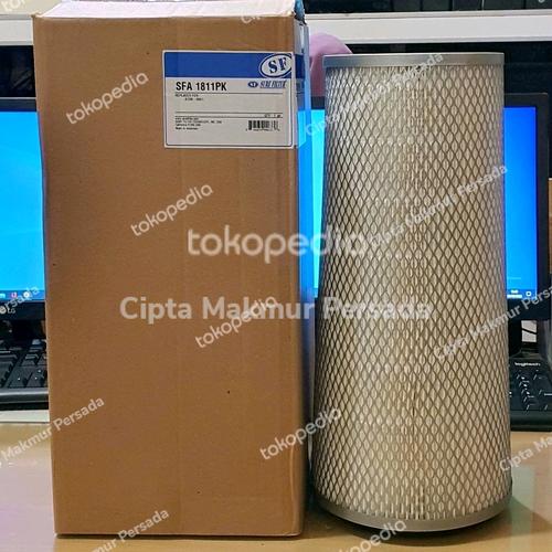 Jual SFA-1811PK AIR CLEANER / SFA1811PK / 81DB-9601 / 5304366 ...