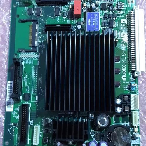 Jual PCB DRIVER/CPU MESIN MURATEC C21 - Kab. Subang - RUNIC | Tokopedia
