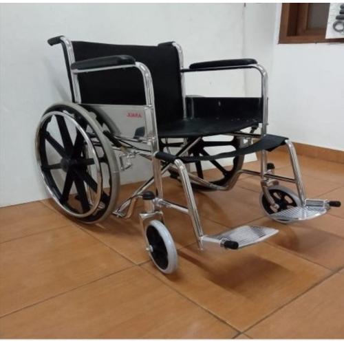 Jual Kursi Roda Standar Velg Racing Merk Juara Type JM 03R - Kab ...