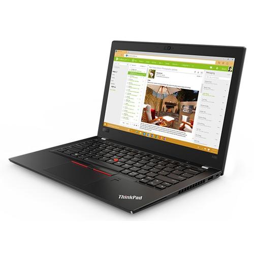 Jual SLIM ! LENOVO X280 Core i5 Gen 7 8GB/512GB SSD WIN 10 FREE TAS ...