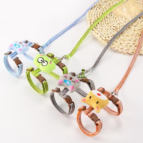 Jual TALI TUNTUN KUCING KITTEN OTTER MEERKAT FENNEC FOX BIAWAK SALVATOR ...
