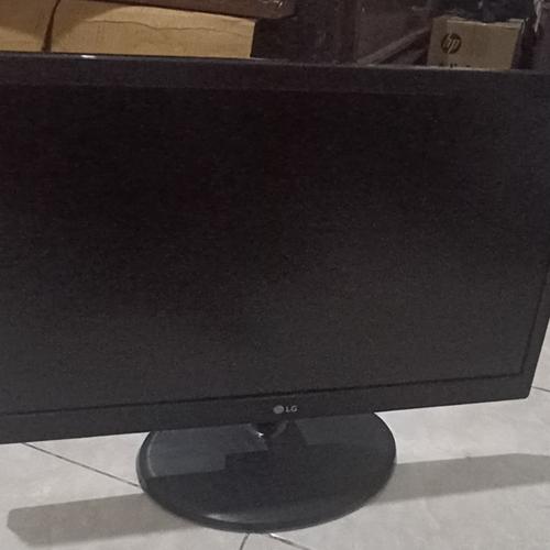 Jual Monitor LG 20M39H - Kota Surabaya - Queeen-E_Store | Tokopedia