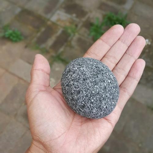 Jual Batu kali,penghilang daki,batu untuk terapi,aquascape,taman,kolam ...