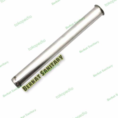 Jual Pipa Push Kran Urinal U57 - Lengkung 15cm - Jakarta Selatan ...