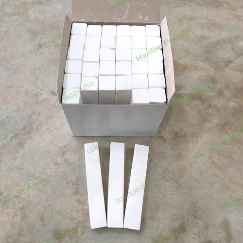 Jual Kapur Marking Penguin Putih / Marking chalk Penguin White - Kab. Karimun - Maritim Pratama ...