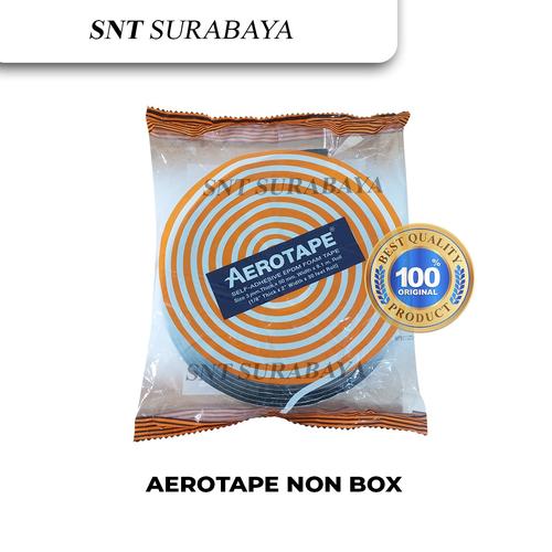 Jual FOAM TAPE AEROTAPE - JUAL INSULATION AEROTAPE FOAM - INSUALTION ...