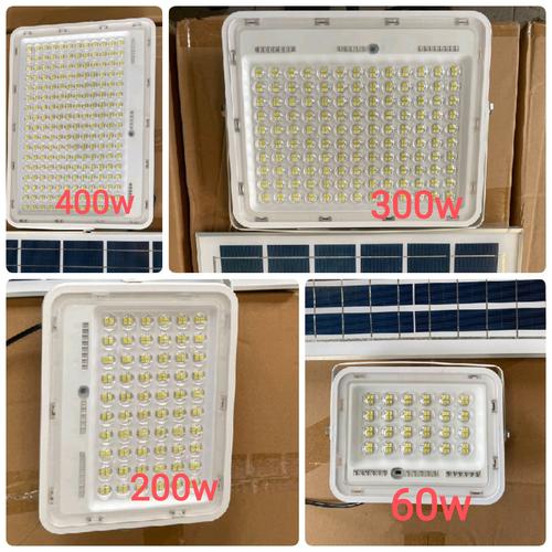 Jual Lampu Sorot Solar cell Led SMB - 400watt - Jakarta Pusat - Galaxy ...