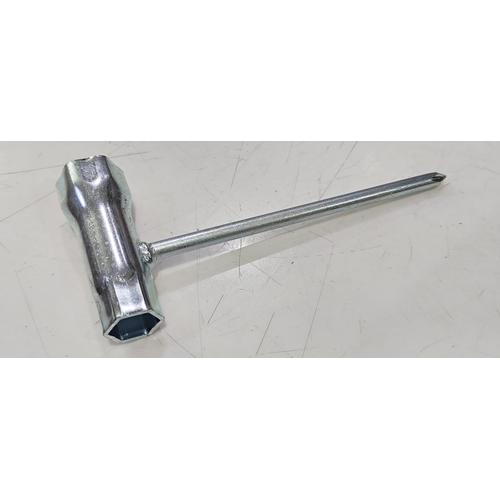 Jual Kunci Busi 328/5200 Kunci Busi Chainsaw Kunci Busi Potong Rumput ...