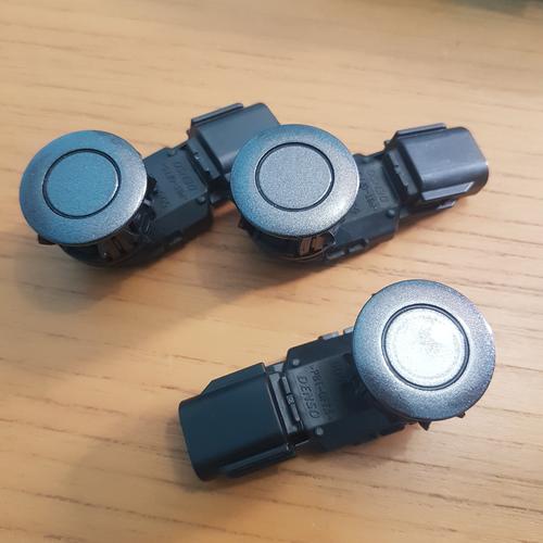 Jual Sensor mundur Sensor Parkir Toyota Innova Reborn - Kota Bekasi ...