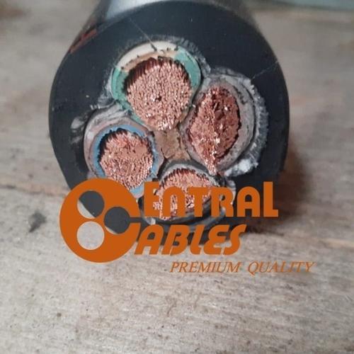 Jual Kabel H07RNF 4x150 Sqmm ( H07RN-F 4x150mm ) Top Cable Titanex ...