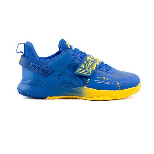 Jual Ardiles DBL AD 1 I AD1 ABRAHAM Sepatu Basket 100% ORIGINAL - AD2 ...