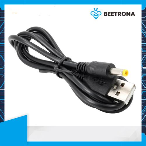 Jual Kabel USB Power Orange Pi Cable USB DC Jack - Kab. Sleman ...