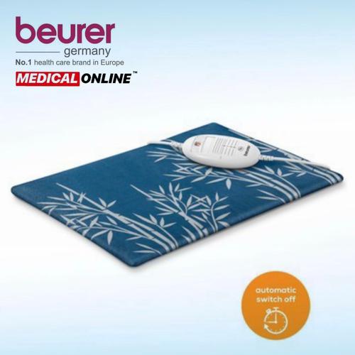 Jual BEURER HK-35 / HK35 HEATING HEAT PAD BEURER MEDICAL ONLINE - HK-53 ...