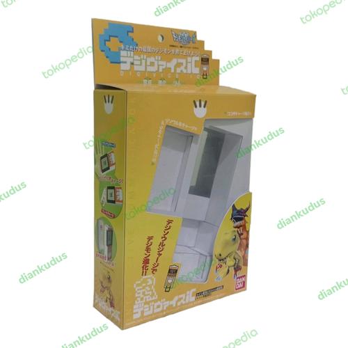 Jual Custom Box Digivice IC 101 - Digivice IC - Kab. Kudus - diankudus ...