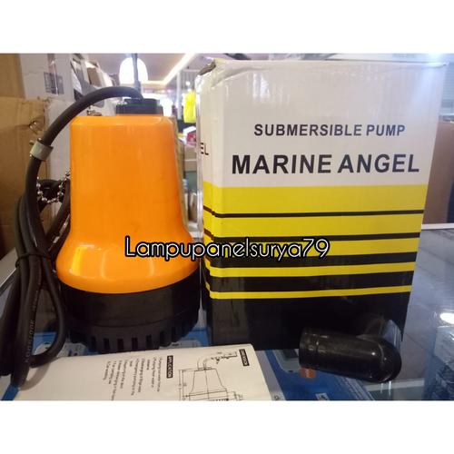 Jual SUBMERSIBLE PUMP(DC)/POMPA CELUP|POMPA AIR KAPAL(DC) MARINE SAN-EI ...