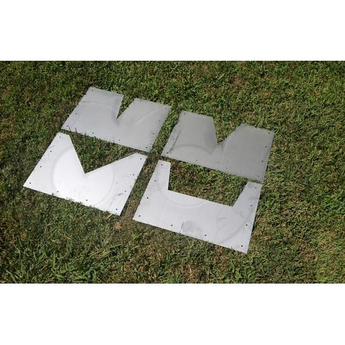 Jual Weir Plate, Portable - Jakarta Selatan - Sembada Mattest | Tokopedia