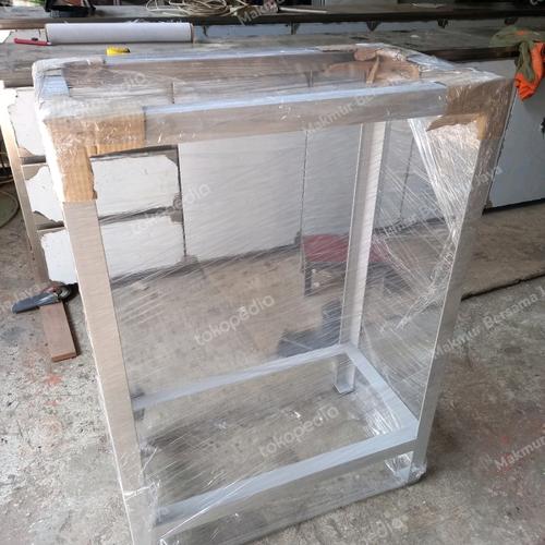 Jual Rak / Dudukan Outdoor AC Apartemen PIK 2 PIK2 dll 2Susun (Bkn ...