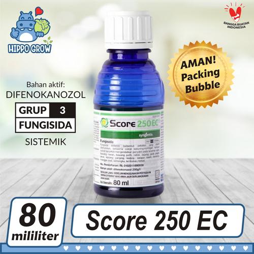 Jual SCORE 250EC – Fungisida sistemik anti jamur tanaman – Difenokonazol - Kota Tangerang ...