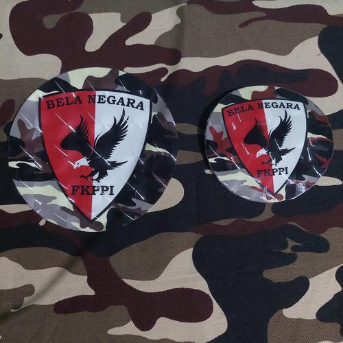 Jual STICKER FKPPI LOGO BELA NEGARA - Jakarta Pusat - Rezris swadek ...