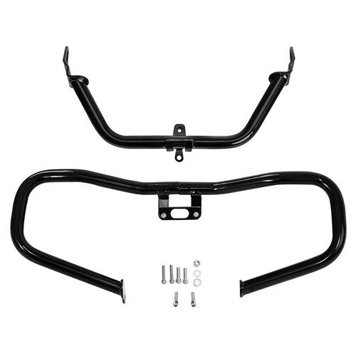 Jual Chopped Engine Guard Harley Road Glide FLTR 2015-2022 #XF-2906B12 ...