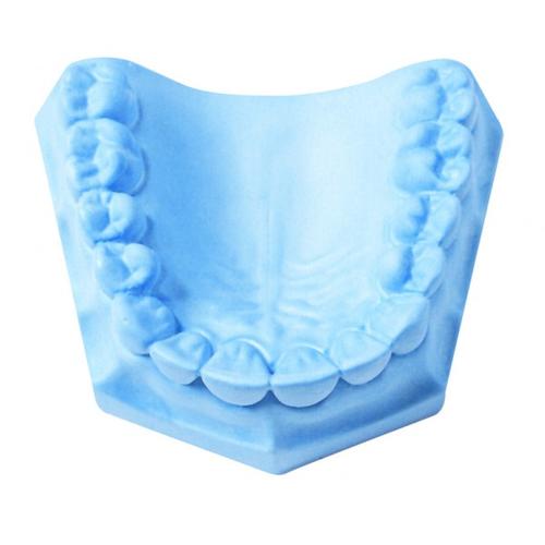 Jual Gips Cetak Gigi / Dental Stone - Biru - Jakarta Timur - NaNaMoMo88 ...