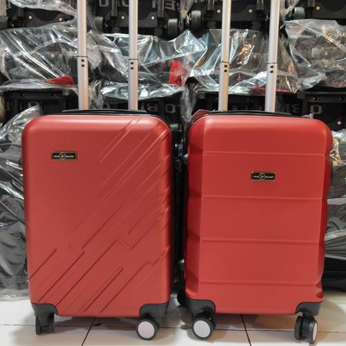 Jual Koper 20 Inch Koper Import Hardcase Fiber - Kota Makassar ...
